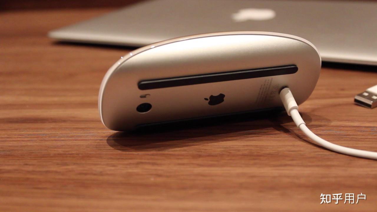 为什么 Magic Mouse 难用？ - 知乎