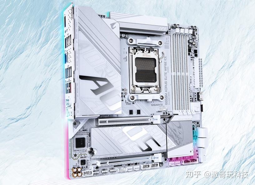 B850和B650有何区别？2025年初装机应该怎么选？两个情况两种选择