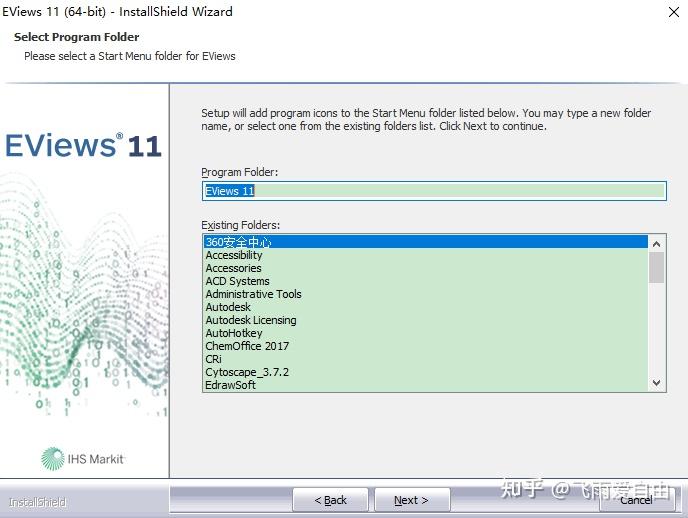 eviews下载安装好后再打开要怎样注册？ - 知乎