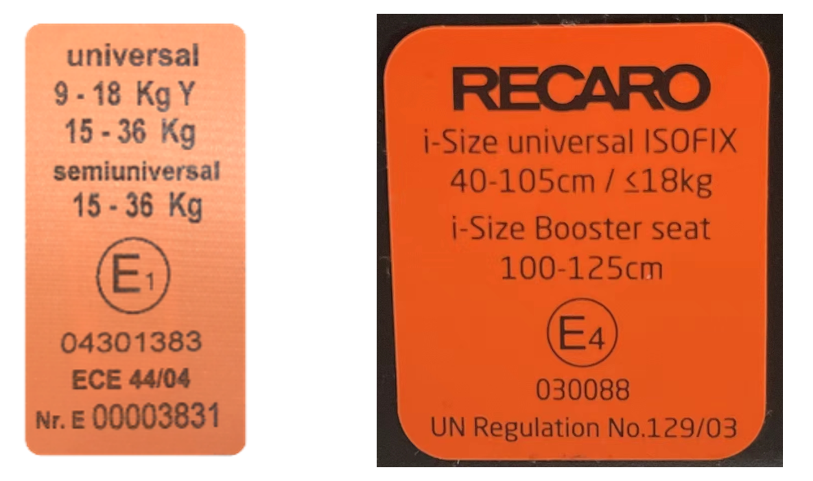 吃透ECE认证标签，做人间清醒父母 - 知乎