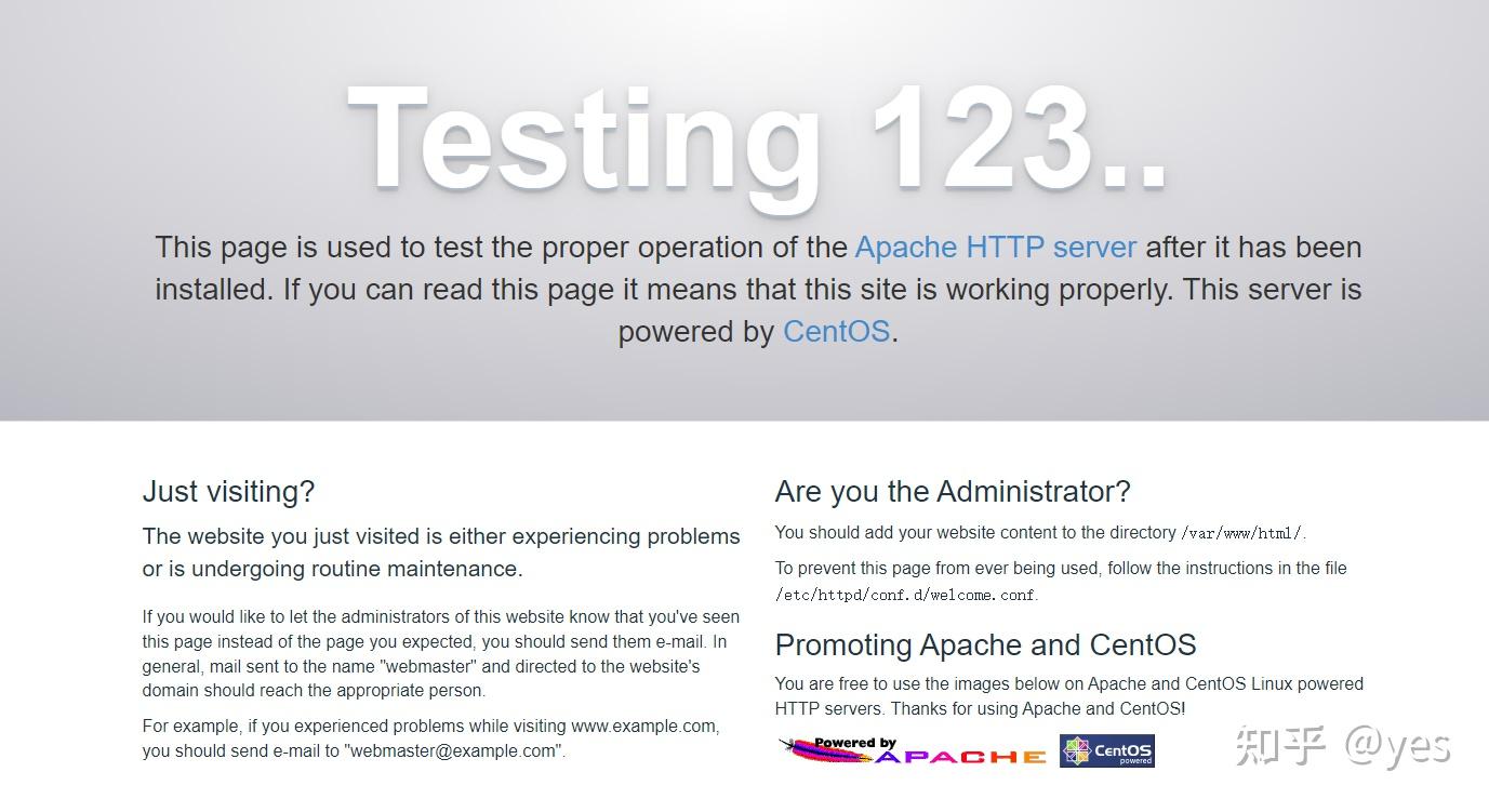 CentOS7.9基于PHP8.0+Apache+MySQL安装Nextcloud - 知乎