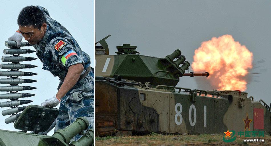 苏联/俄罗斯2A42/2A72自动炮及弹药简介 - 知乎