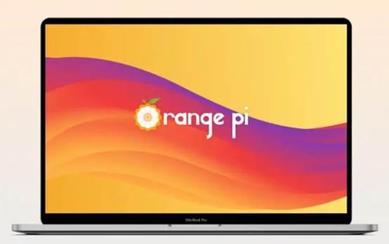 Orange Pi OS(OH)，全新国产PC操作系统要来了！设计简洁美观 - 知乎