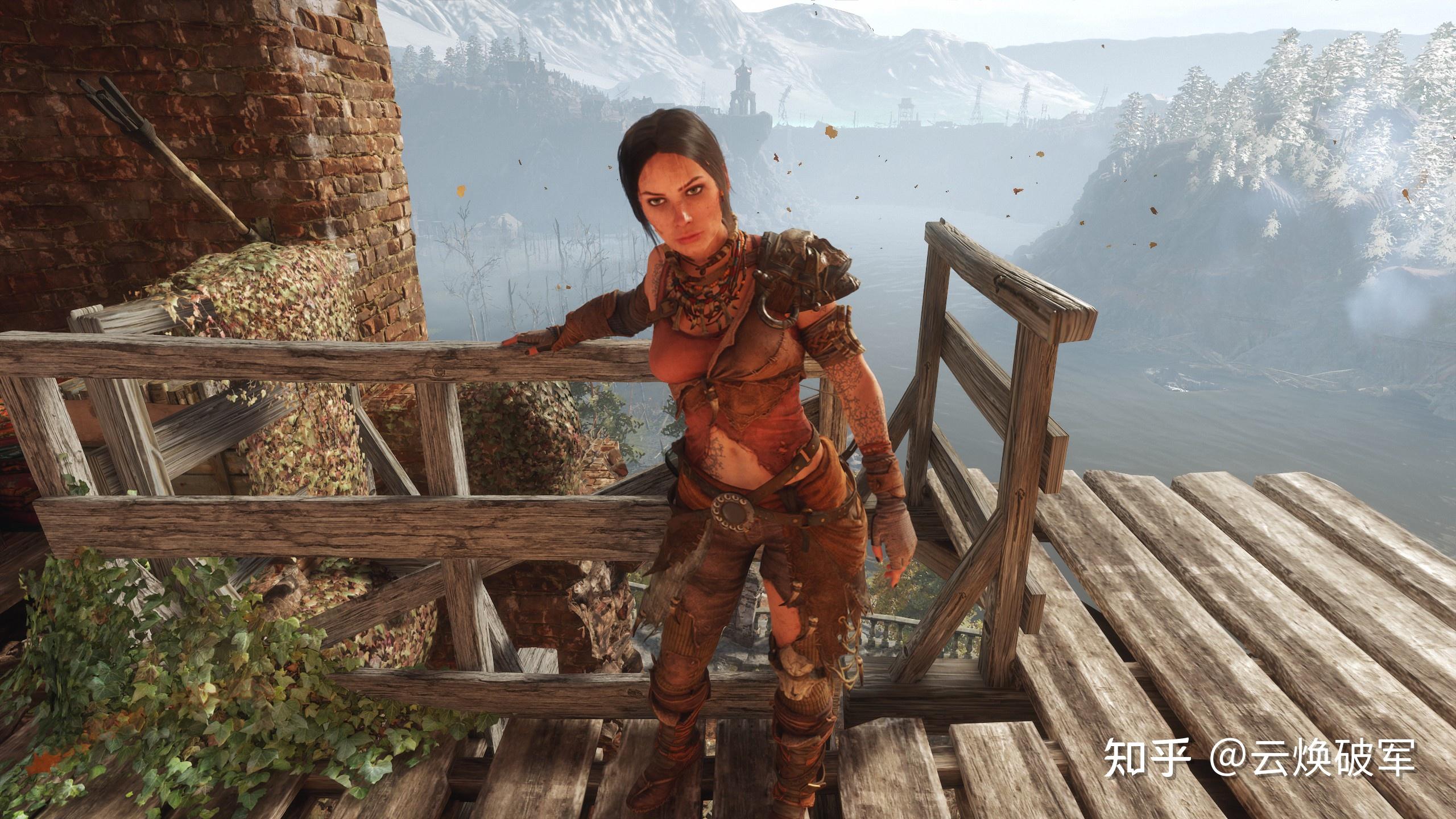 如何评价 4A Games 工作室新作《地铁：离去》（Metro: Exodus）？ - 知乎