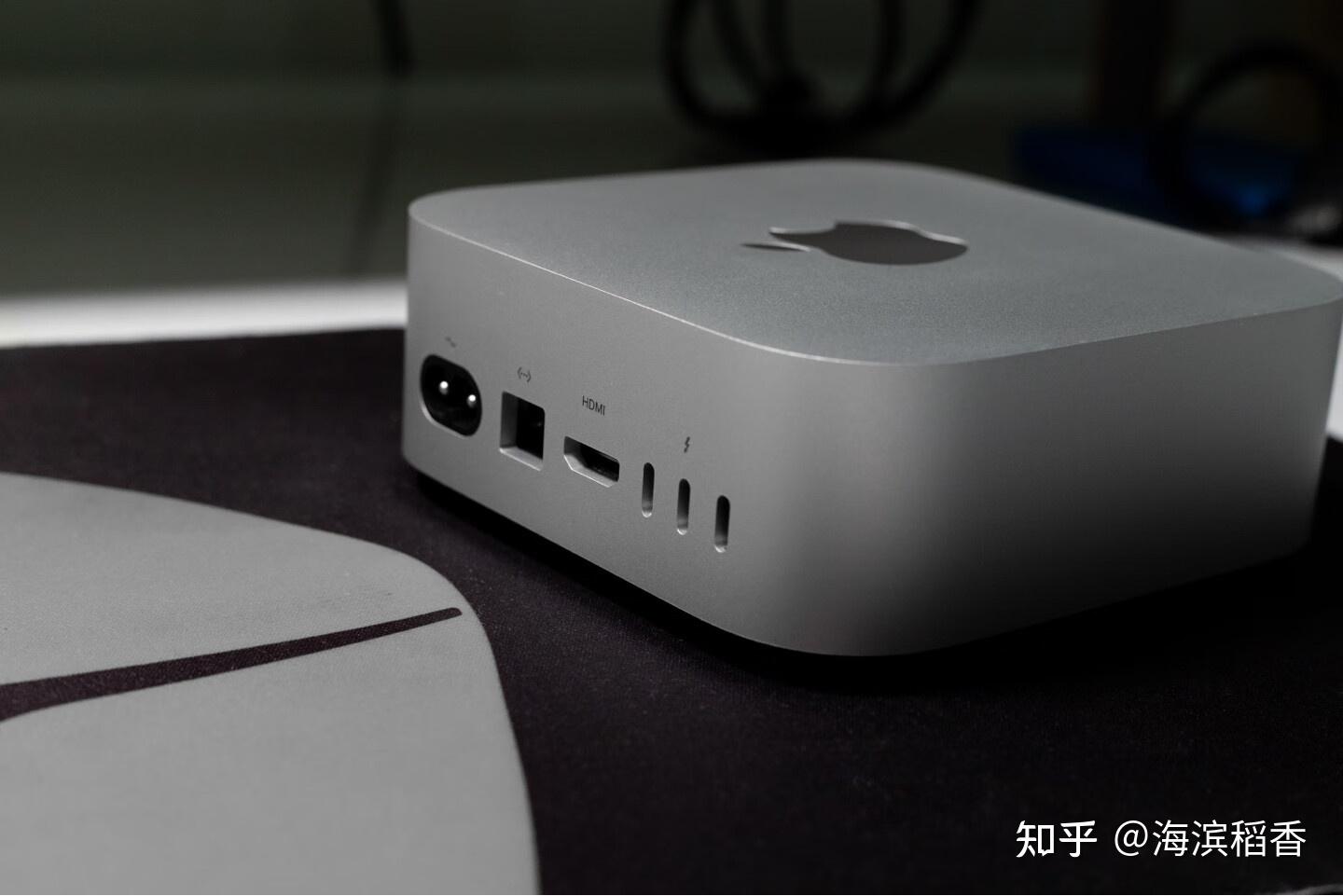 M4版本的苹果Macmini，能跑本地部署deepseek的哪个版本？ - 知乎