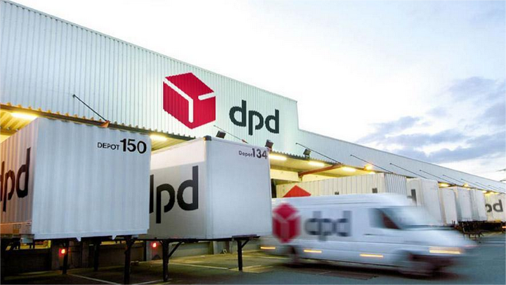 DPD与海航展开全面战略合作；鄂州花湖机场被允许开展国际货运业务 - 知乎