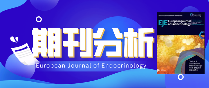Sci期刊分析:内分泌学与代谢jcr1区,升为top期刊,无版面费 知乎