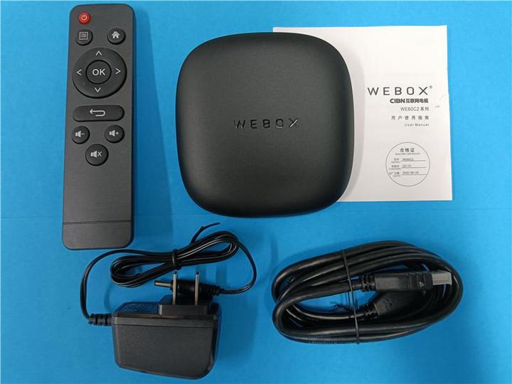 泰捷WE60C全新升级，拒绝卡顿，还原电视清爽直看 - 知乎