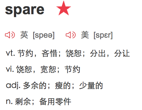 精读《新概念英语（4）》-Lesson 02- Spare that spider - 知乎