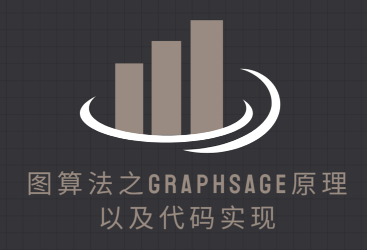 图算法之GraphSAGE原理以及代码实现 - 知乎