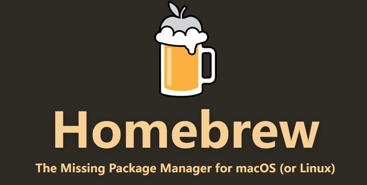 Homerew简易使用教程 - 知乎