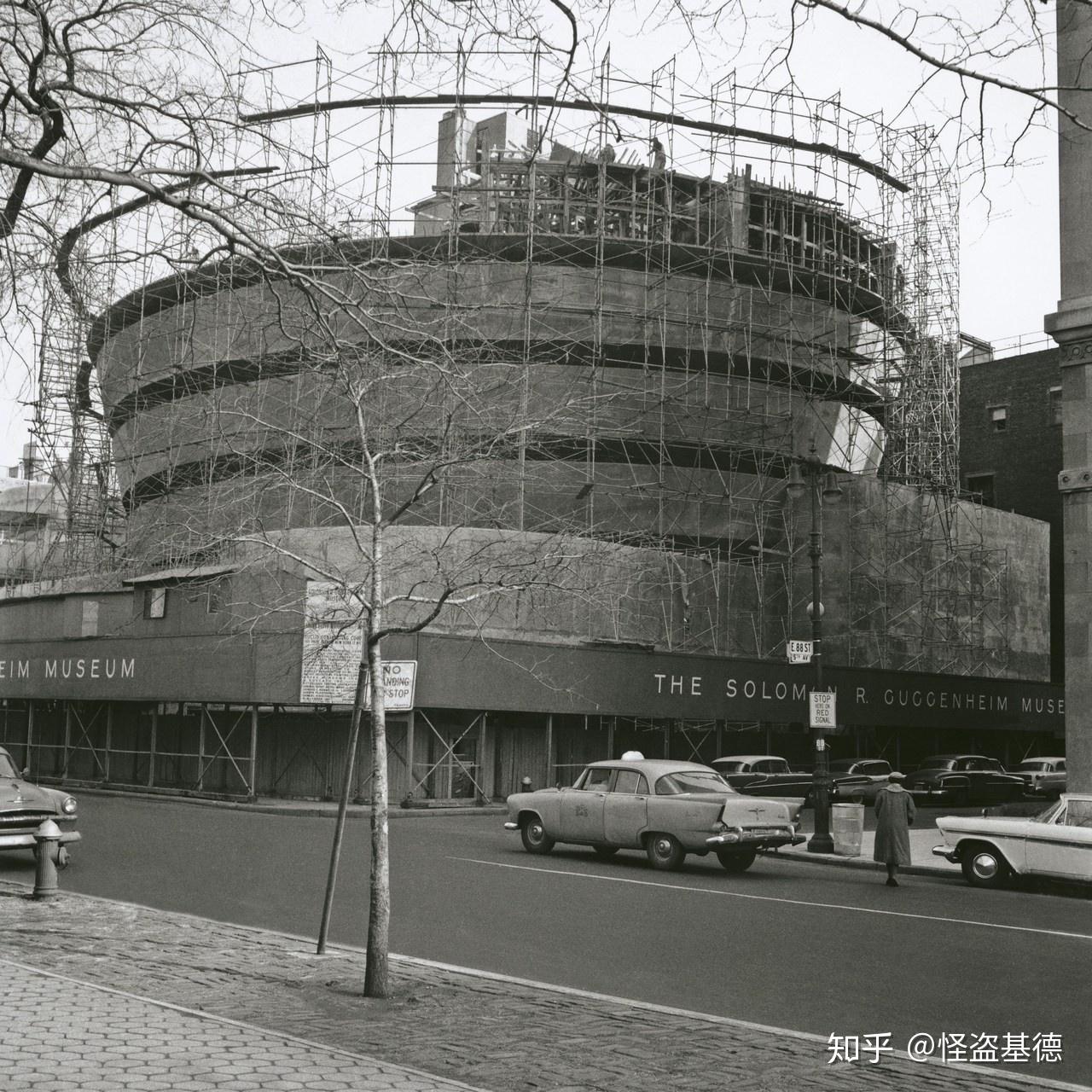 颠覆传统|博物馆运营新典范：古根海姆（guggenheim） - 知乎