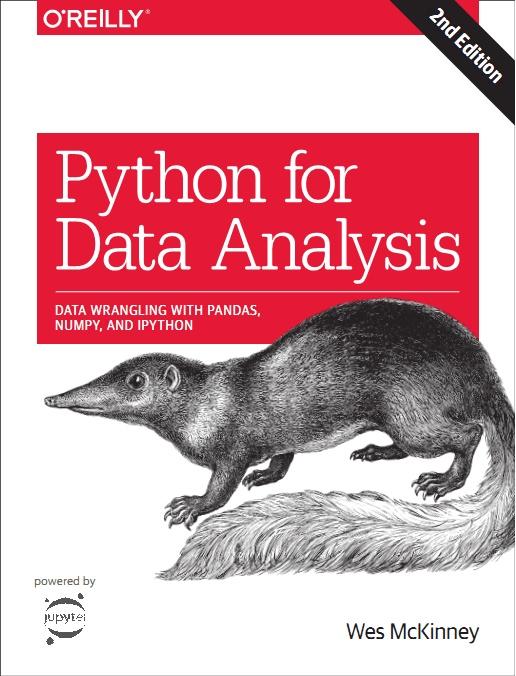 【翻译】《利用python进行数据分析·第2版》第14章（下）数据分析案例 知乎 6716