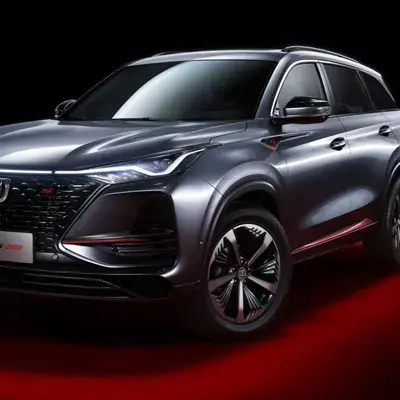 看完二代CS75PLUS后我果断放弃哈弗H6，长安CS75PLUS是无敌的存在 - 知乎