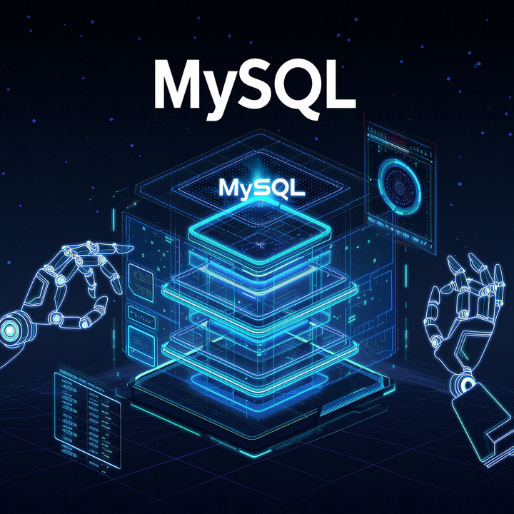Docker安装mysql 知乎