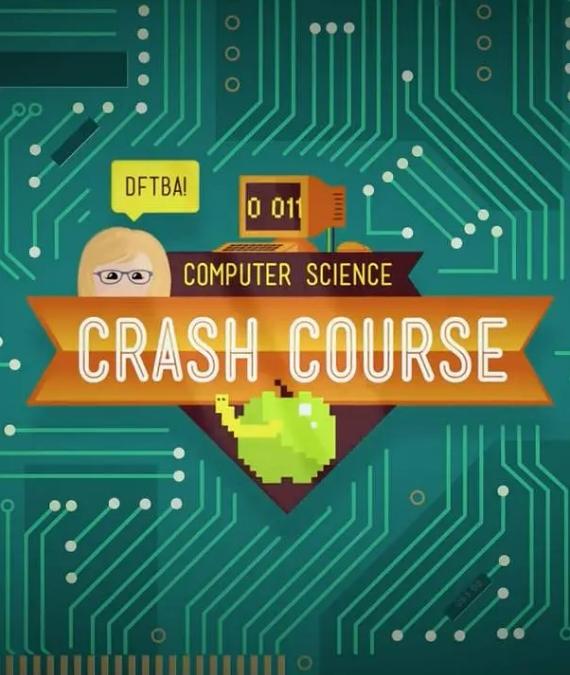 计算机速成课Crash Course - 18. 操作系统 - 知乎