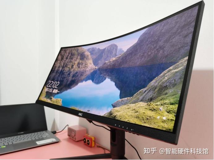 C299Q带鱼屏，2K分辨率+变频技术，带来超乎想象的电影画质 - 知乎