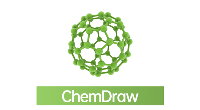 如何使用ChemDraw绘制分子 - 知乎
