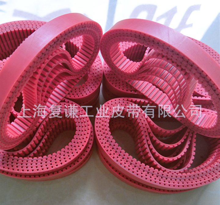 SYNCHROFLEX：工艺与高性能材料的融合，打造动力传输新标杆 - 知乎