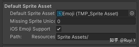 [UGUI图文混排一]TextMehPro(TMP)使用手册 - 知乎