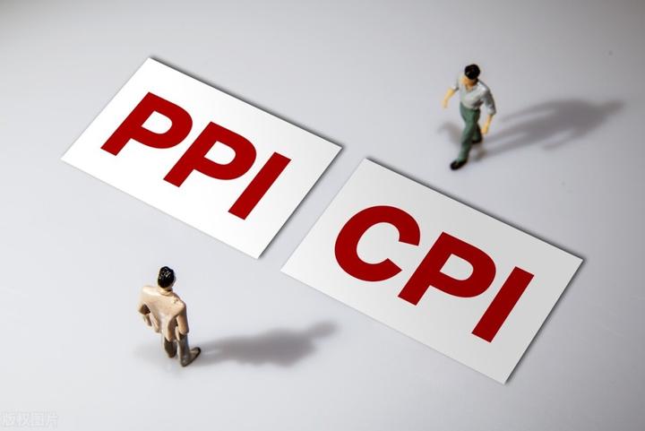 6月CPI及PPI双双不及预期(一)-CPI - 知乎