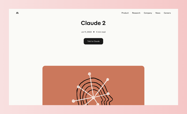 Claude 2已发布，OpenAI这下彻底慌了！ - 知乎