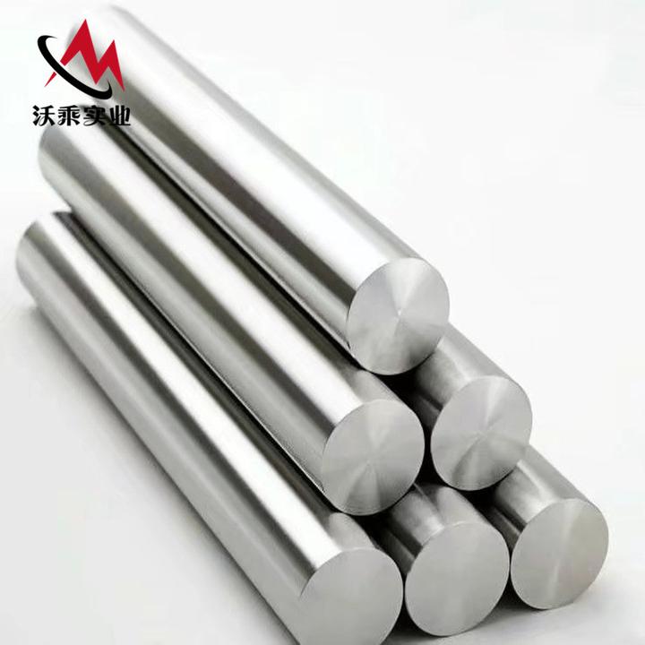 INCONEL 738合金的合成与加工技术研究 - 知乎