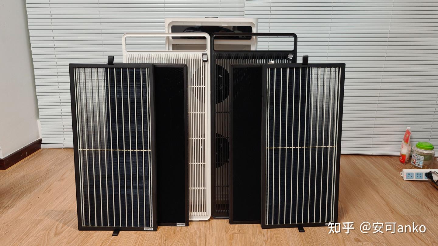 2025年空气净化器是真实用还是整噱头？真能做到有效除甲醛吗？618教你怎么选一步到位不踩坑？硬核实测：IAM M9 Pro、IAM M9、352 Z120、352 Z90,谁在除醛、净化上 ...