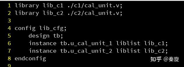 VCS & Verdi libmap的使用 - 知乎