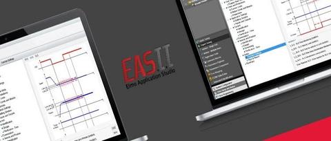 Elmo EAS II调试指南 - 知乎