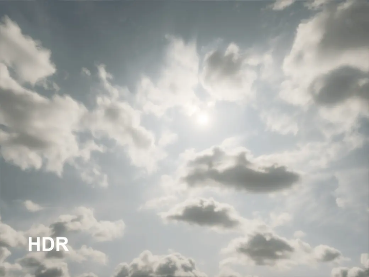 一篇讲透HDRI环境光照，7个高质量HDRI环境贴图网站合集 - 知乎