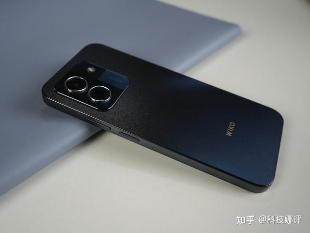 WIKO X70深度评测：三大旗舰体验重新定义"硬核轻旗舰" - 知乎