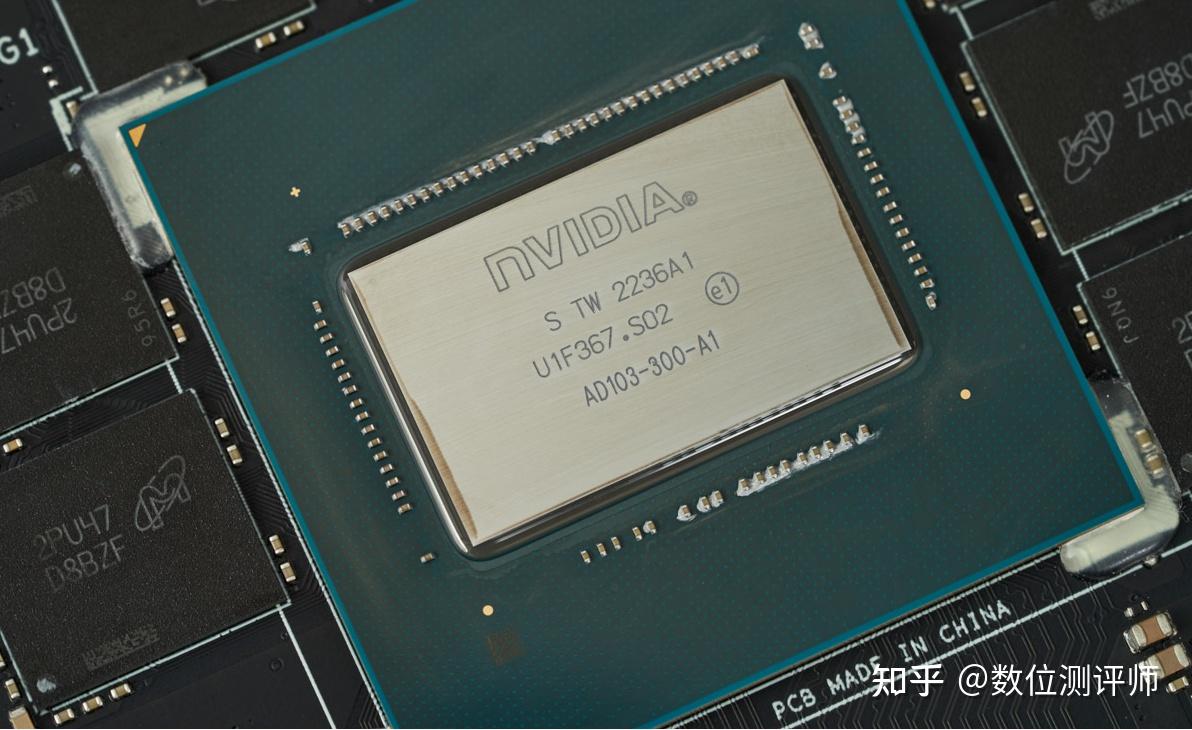 以华硕TUF RTX 4080 16GB显卡为例首发万字带图评测，实测RTX4080较上一代质的提升！ - 知乎
