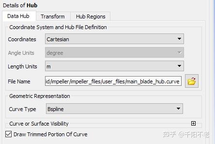 Ansys CFD学习微指 - 知乎