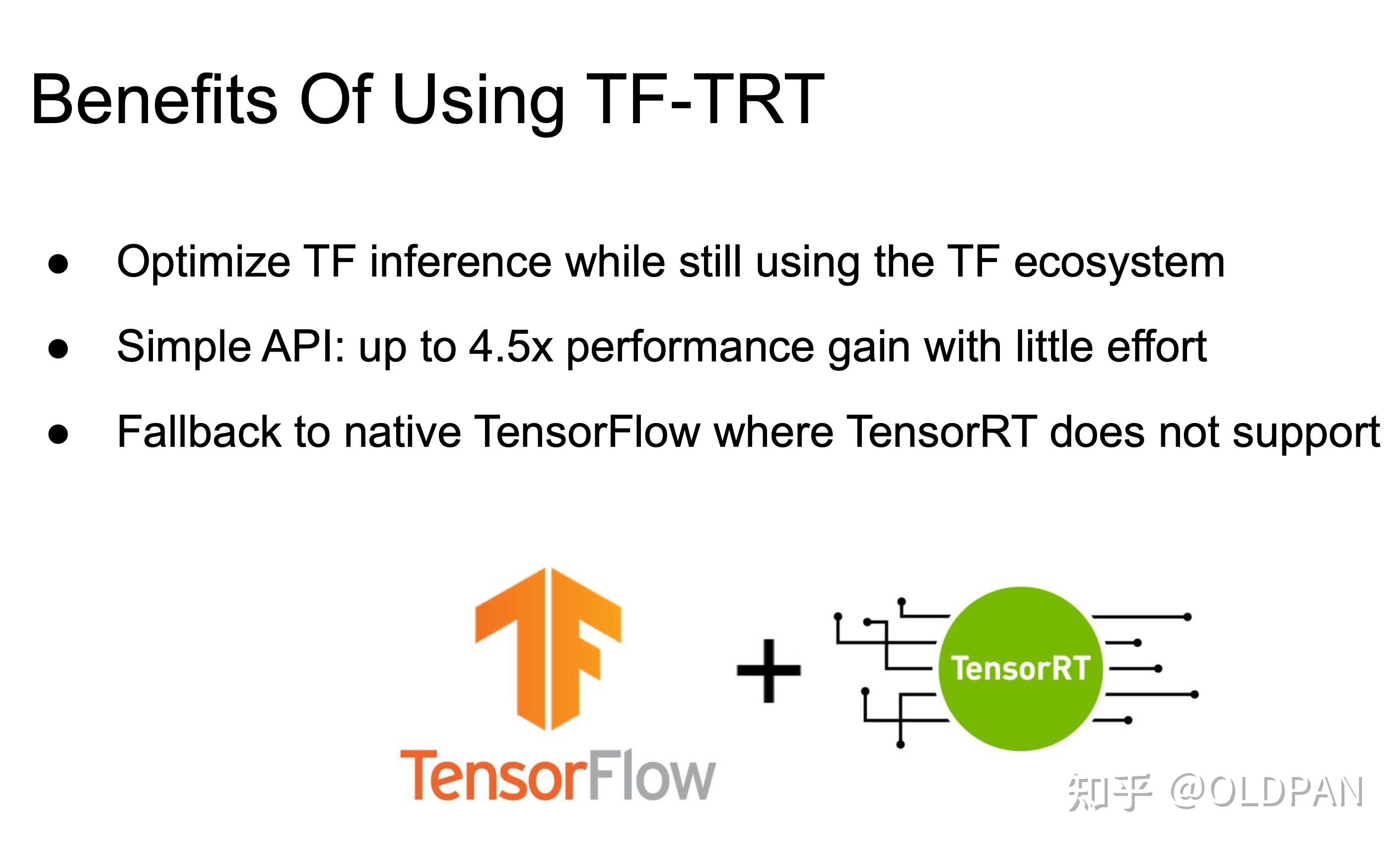 分享一些值的深入学习的关于AI部署的NVIDIA新技术 - 知乎