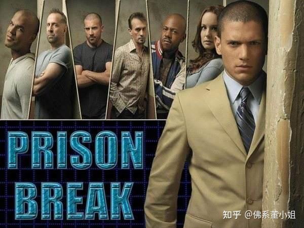 让你入坑N刷的高评分美剧，你看过哪些？ - 知乎