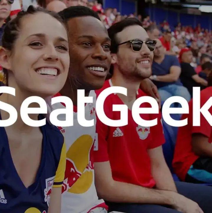 在线票务平台SeatGeek三年经营亏损2.2亿美元，即将SPAC上市 - 知乎