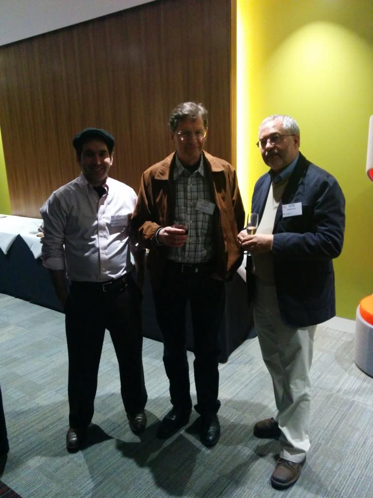 在伦敦卡斯商学院(Cass Business School)就读是怎样一番体验？ - 知乎