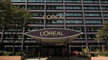 618国货崛起挑战全球美妆巨头欧莱雅，CEO叶鸿慕下调全球美妆预期 - 知乎