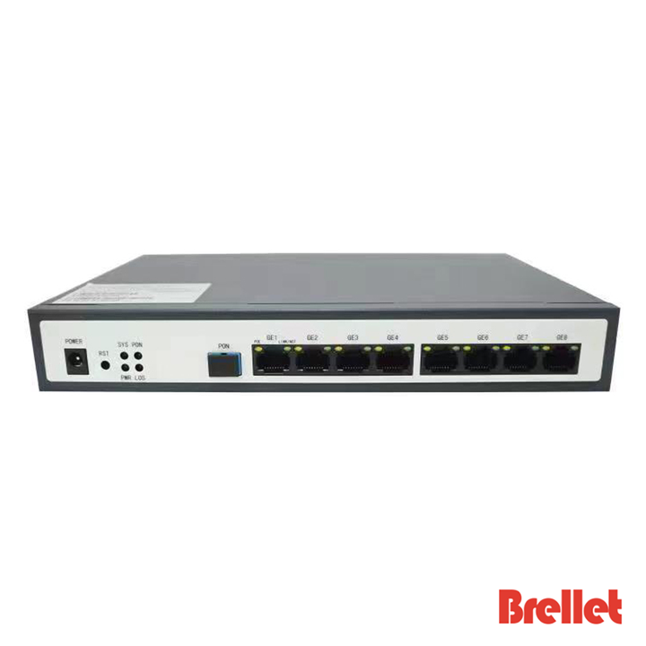 产品介绍 | 8口千兆XPON ONU GPON EPON双模ONU规格参数介绍 视频监控ONU - 知乎