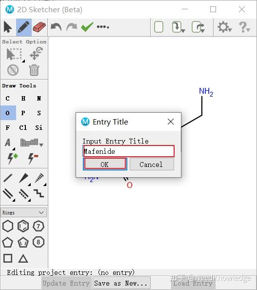 Schrödinger教程 | Computing Atomic Charges - 知乎