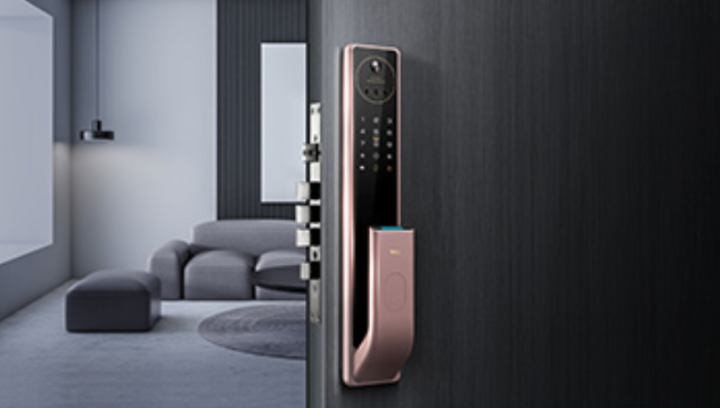 2023年双十一TCL指纹锁篇：TCL智能锁Q9G-P/X9S/X7S/K7Q/T9怎么样？目前有哪些品牌活动？ - 知乎