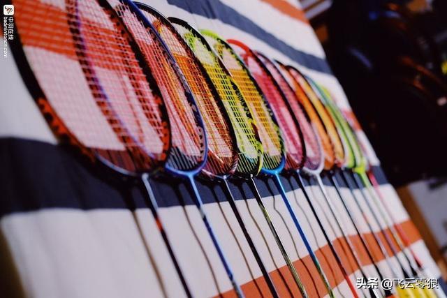 「中羽在线飞云零狼」球拍塌陷的提前防护和解决方案 - 知乎