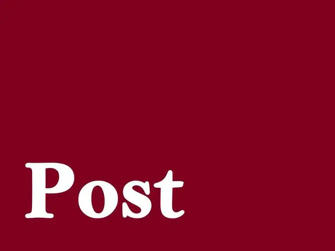 POST请求的艺术：如何有效使用POST方法 - 知乎