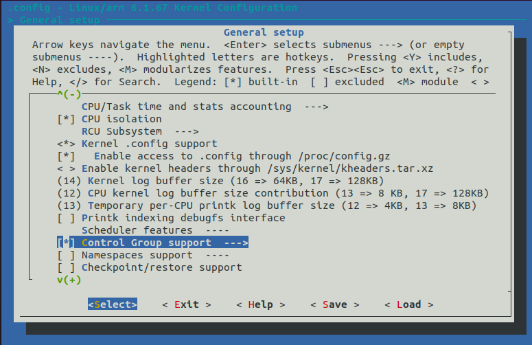TinyVision 手动构建 Linux 6.1 + Debian 12 镜像 - 知乎