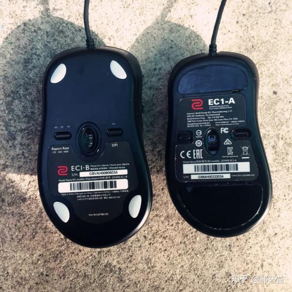 简单来聊一下ZOWIE FK这款鼠标 - 知乎