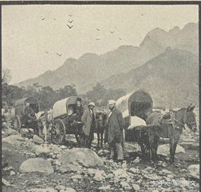 1897年中国老照片 - 知乎
