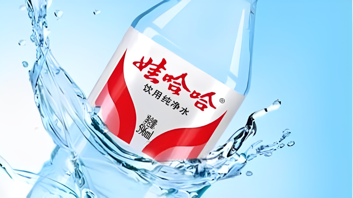 2022中国饮料企业30强榜单发布：娃哈哈、康师傅、农夫山泉位列三强 - 知乎