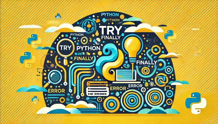 Python 异常控制详解：try Except 的应用与多种异常处理策略 知乎 7094