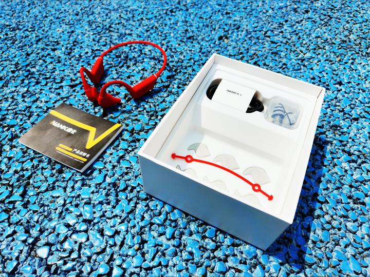 小升级大惊喜！南卡Runner Pro4S骨传导耳机它来咯！ - 知乎